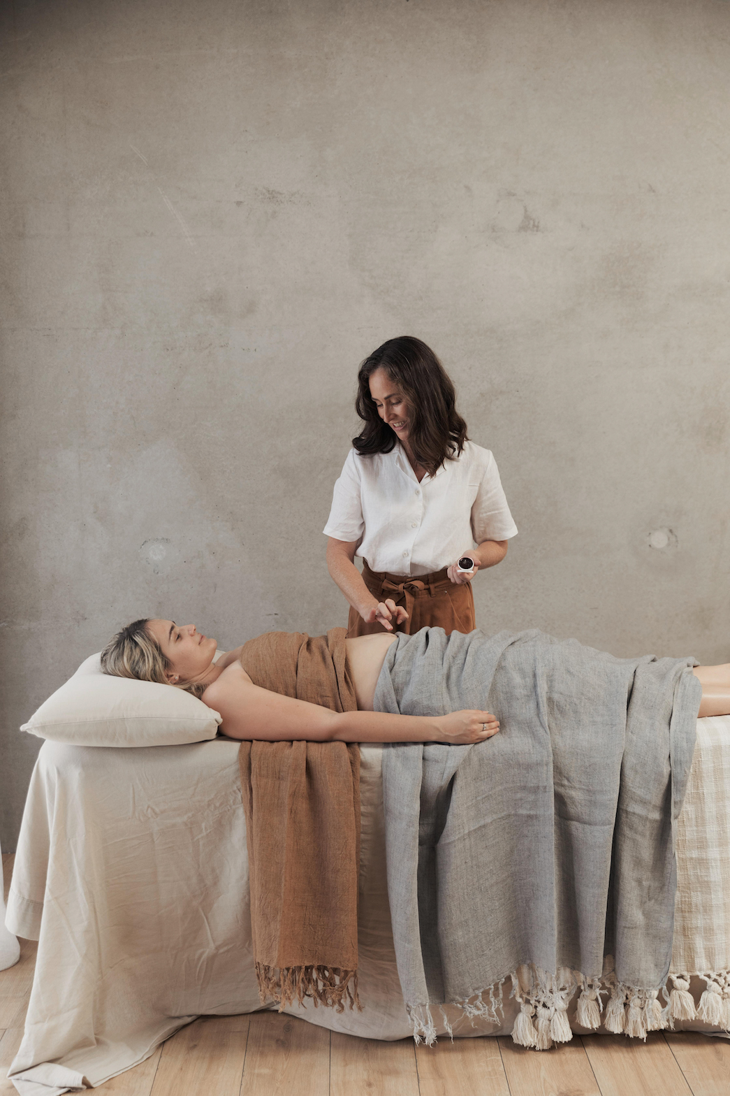 Dr Kathryn Puffett - Chinese Medicine Practitioner - Albion | HealthShare