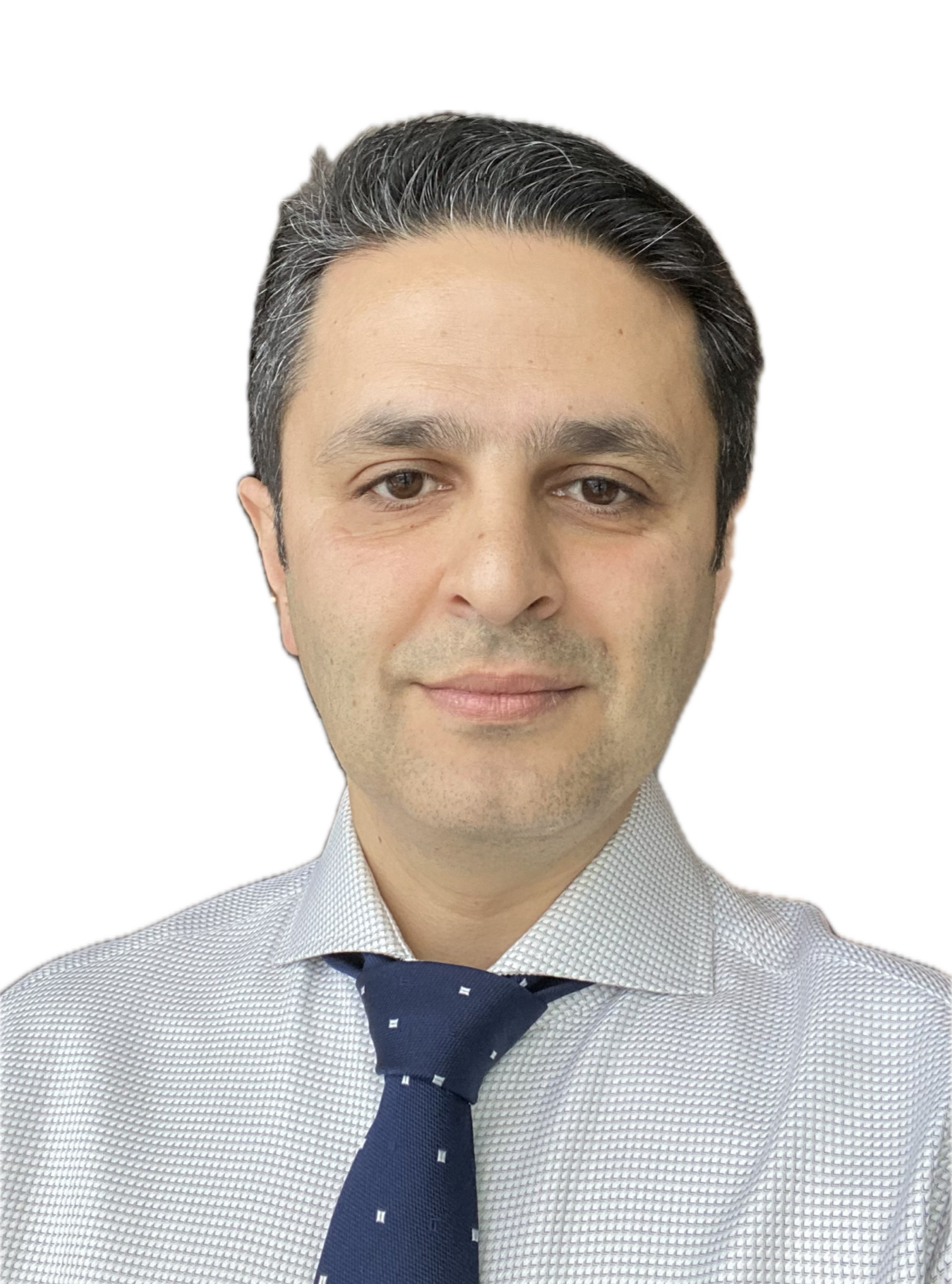 Dr Amir Ashrafizadeh - Surgeon - North Sydney | HealthShare