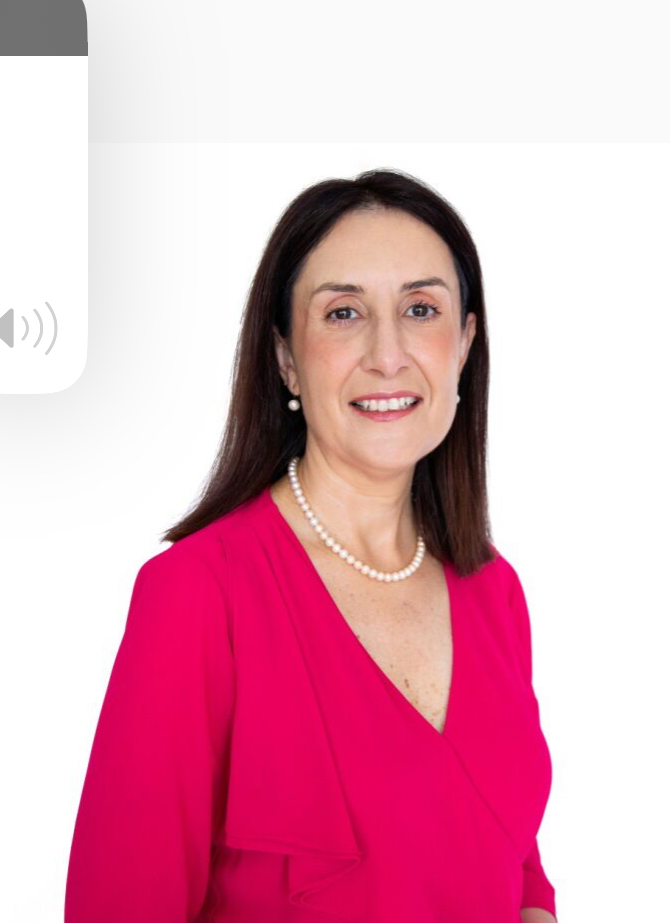 Dr Ivana Rizzuto - Gynaecologist - Springfield Central | HealthShare