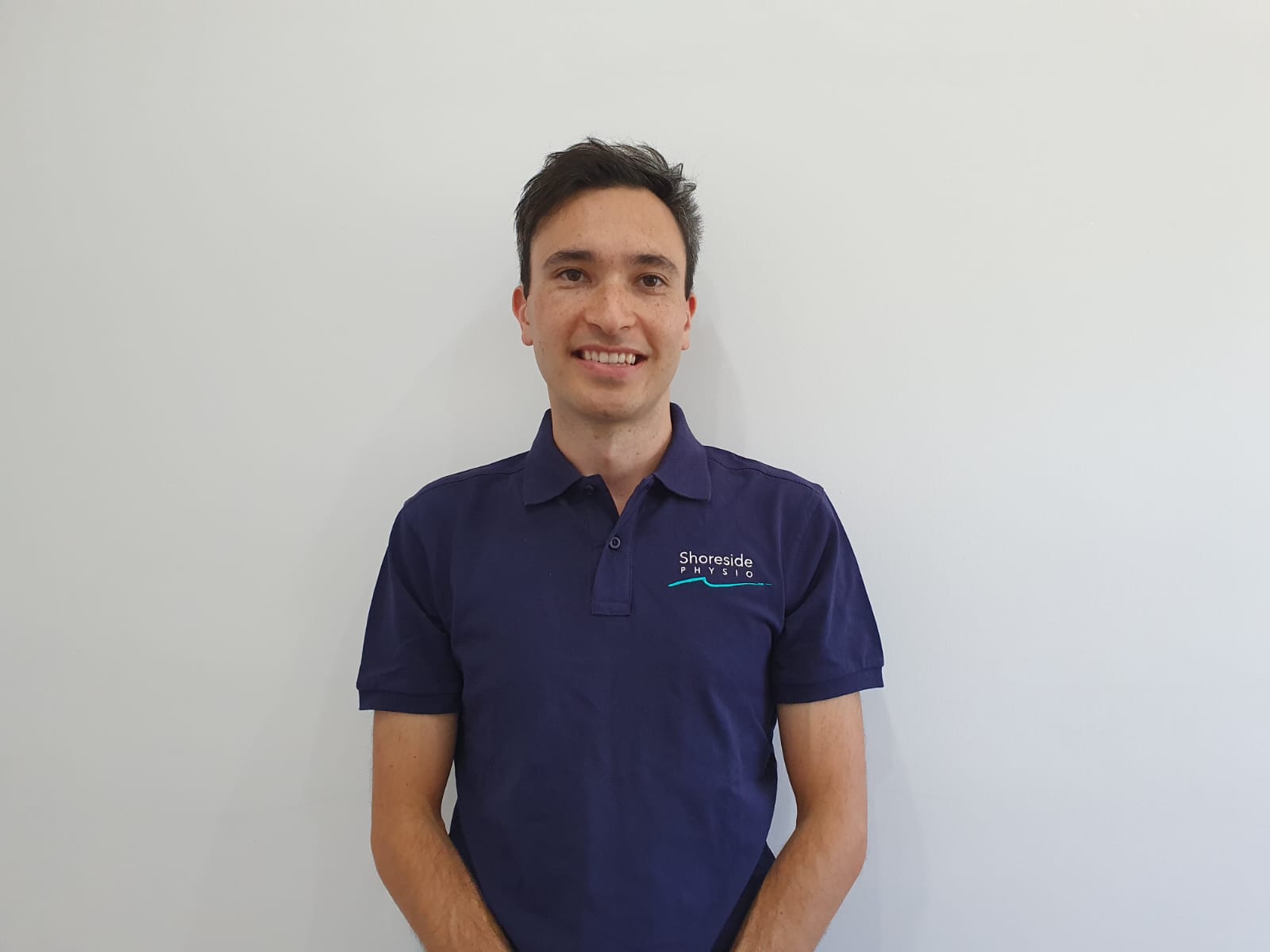 Joseph Cheah - Physiotherapist - Hallidays Point | HealthShare