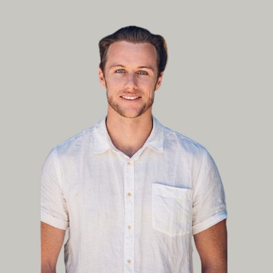 Dr Adam Ellerby - GP - Byron Bay NSW 2481 | HealthShare