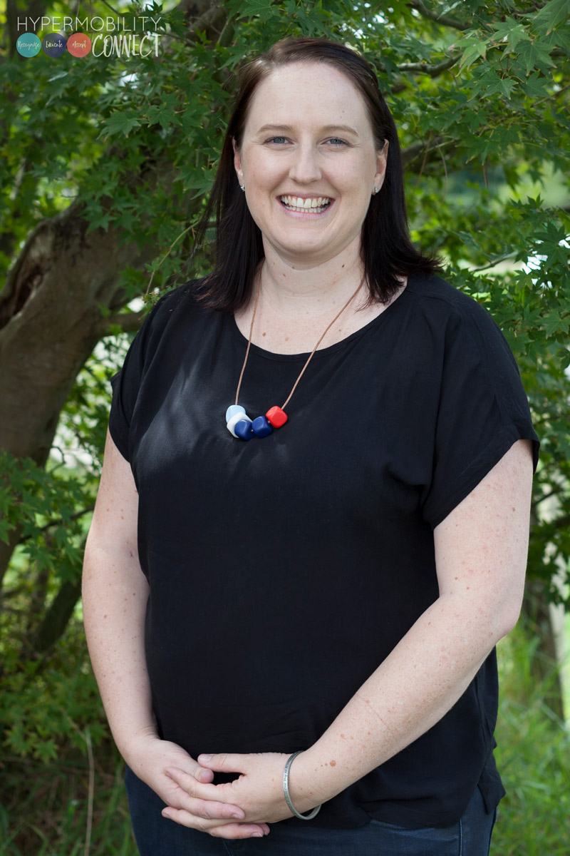 Michelle O'Sullivan - Occupational Therapist - Brookvale | HealthShare