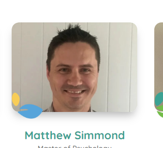 Matthew Simmond - Psychologist - Milton 4064 | HealthShare