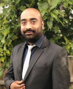 Dr Sunil Thota - Physician - Ringwood East | HealthShare