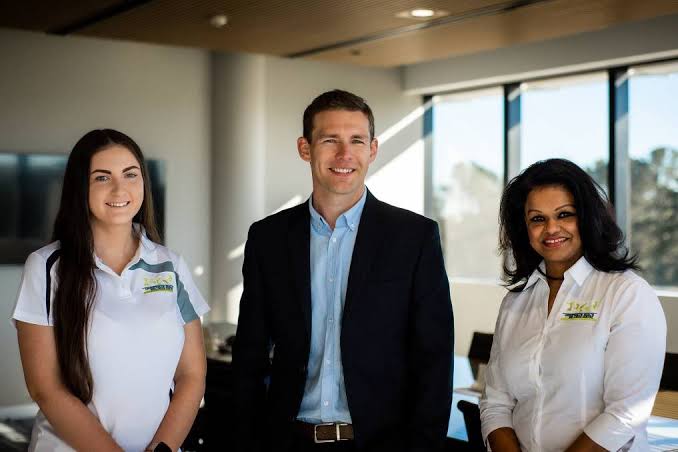 Dr Ryan Hislop - Chiropractor - Orange 2800 | HealthShare