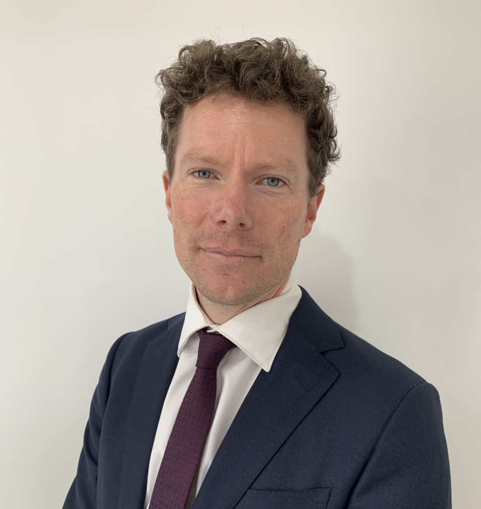 Dr Ruaridh Cameron Smail - Neurologist - Naremburn | HealthShare