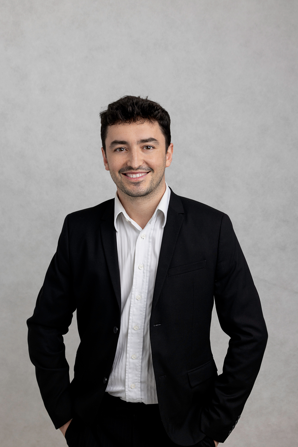 Dr Joao Marcos (John) Rosa - Dentist - Sydney | HealthShare