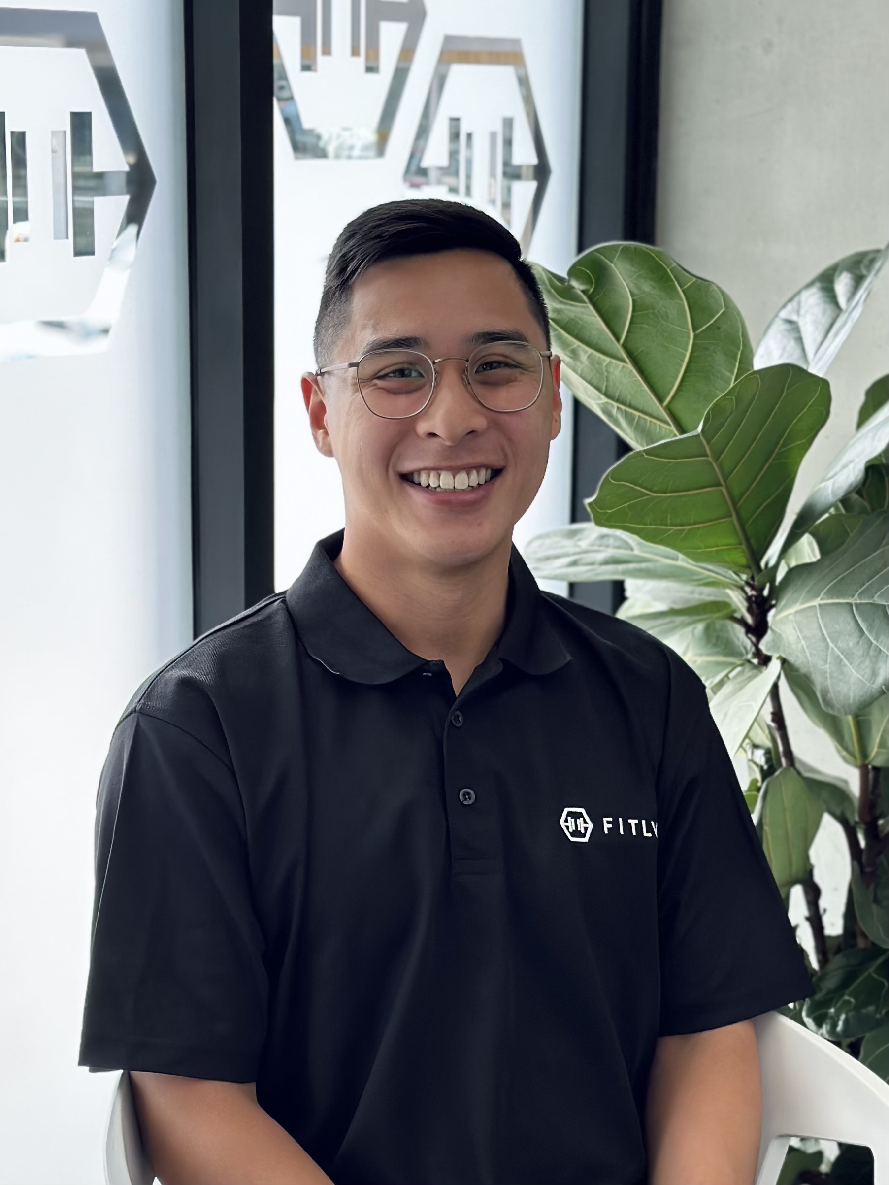 Calvin Cheng - Chiropractor | HealthShare