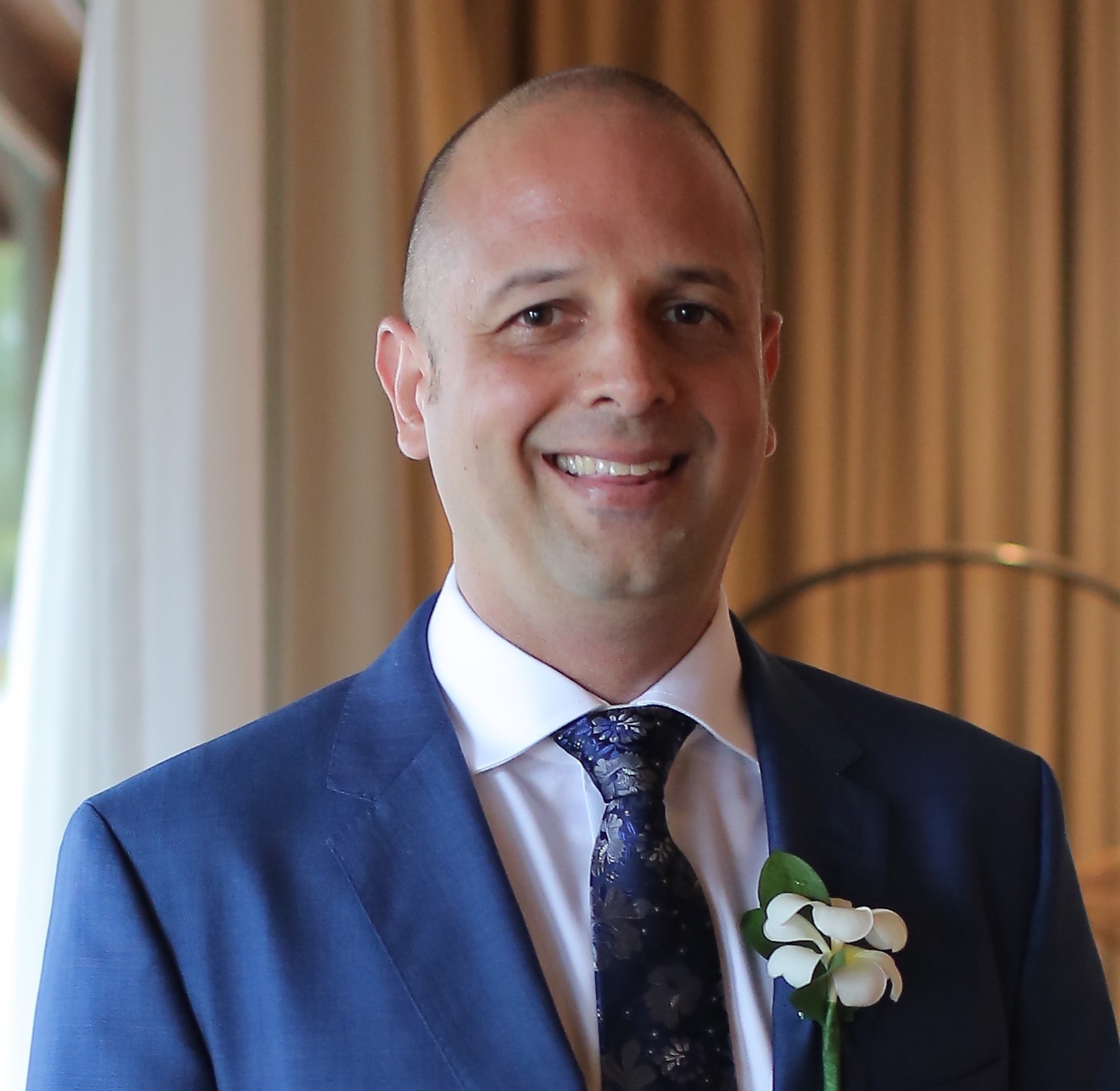 Mr Nigel Hartnett - Orthopaedic Surgeon - Gisborne | HealthShare