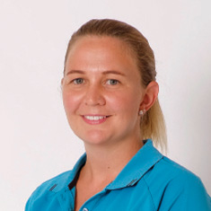 Jillian Hull - Occupational Therapist - Forster | HealthShare