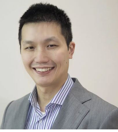 Dr Joe Chang - Radiation Oncologist - Gosford | HealthShare
