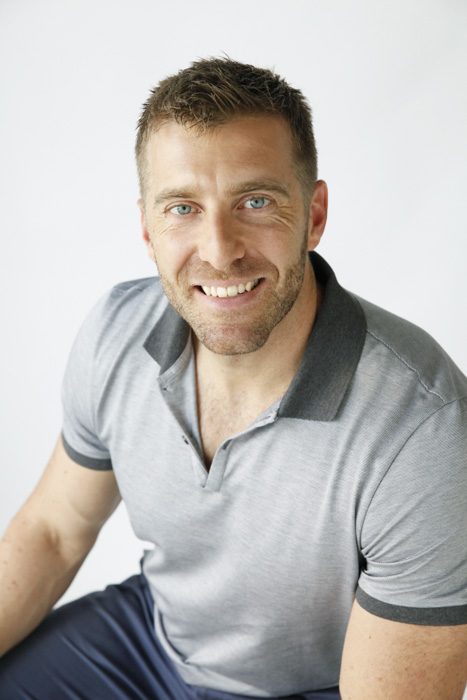 Tom Cartwright - Chiropractor - North Sydney | HealthShare