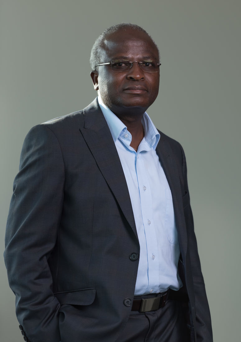 Dr Kongolo Kalumba - Paediatric Haematologist | HealthShare