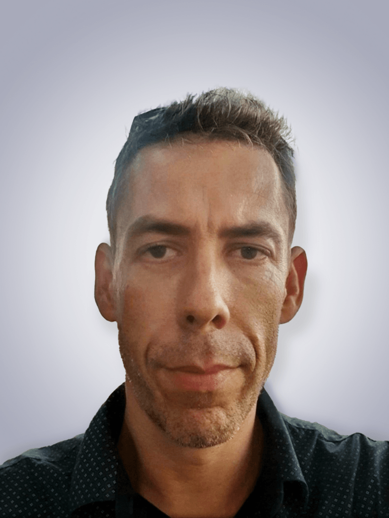 Luke Simmons - Psychologist - Macquarie Park | HealthShare