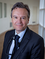 A/Prof Nicholas Cox - Cardiologist - Glen Waverley | HealthShare