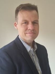 Julian O'Sullivan - Psychologist - Melbourne | HealthShare