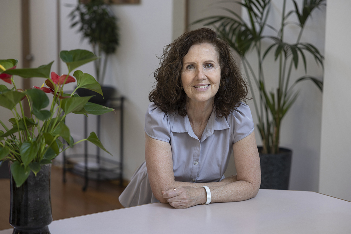 Dr Helen Power - Psychologist | HealthShare