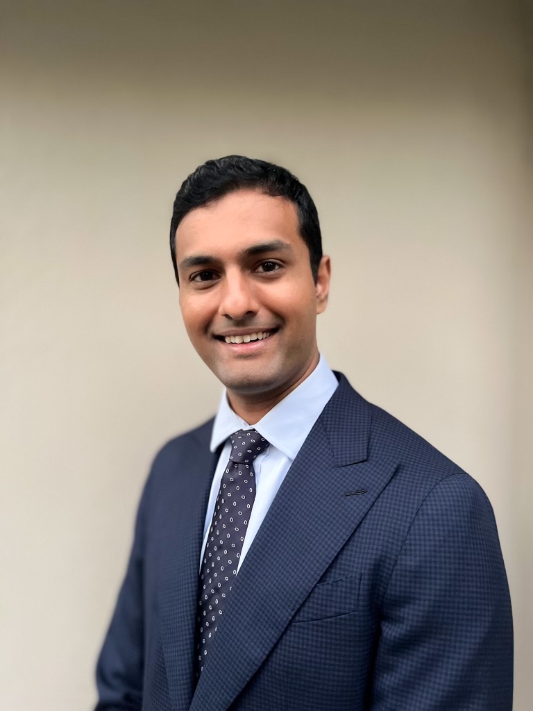 Dr Rithvik Reddy - Ear Nose and Throat Surgeon - Sydney | HealthShare