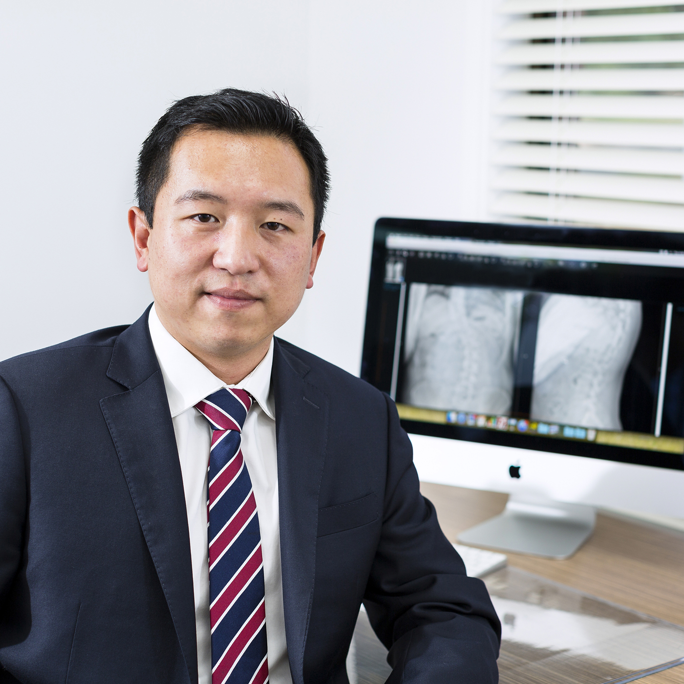 A/Prof Yi Yang - Orthopaedic Surgeon - Richmond | HealthShare
