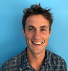 Ross Yeoman - Dietitian | HealthShare