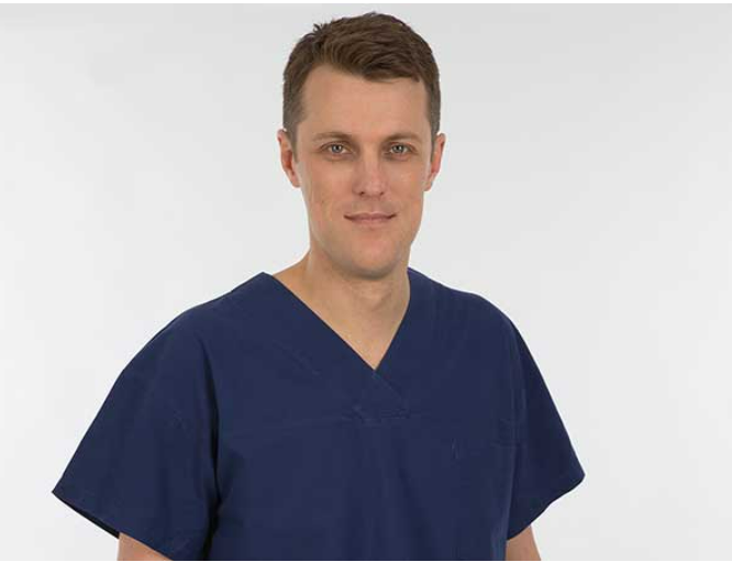 Dr David Links - Surgeon - Randwick NSW 2031 | HealthShare