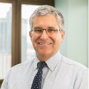 Dr David Lingard - Obstetrician | HealthShare