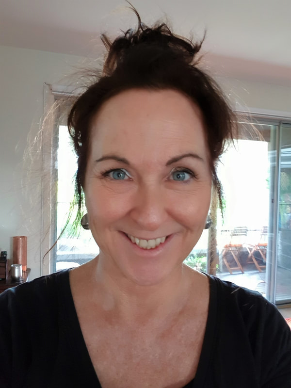 Liane Anderson - Psychologist - Frankston 3199 | HealthShare