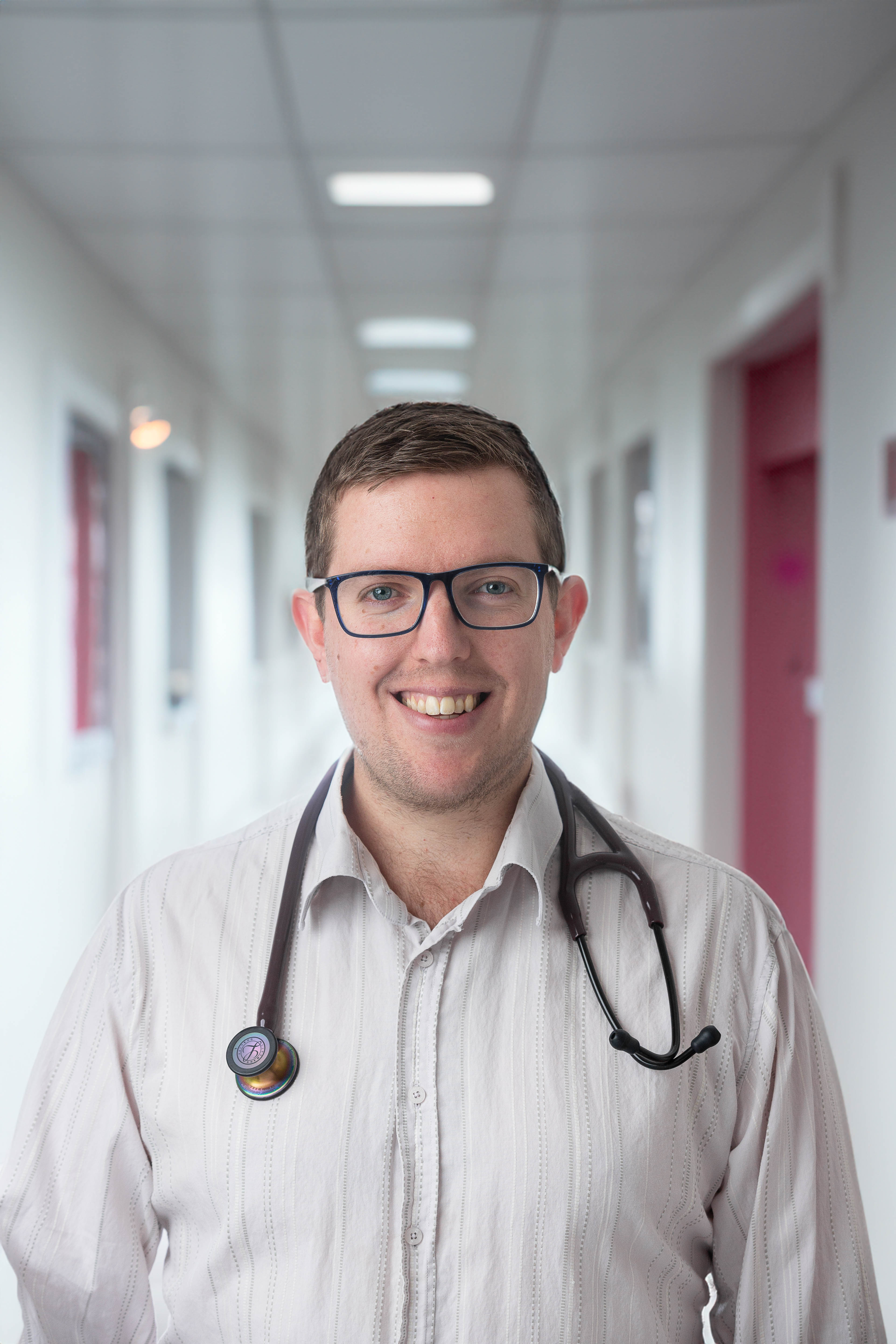 Dr Shane Cameron - Rehabilitation Specialist - Dubbo | HealthShare