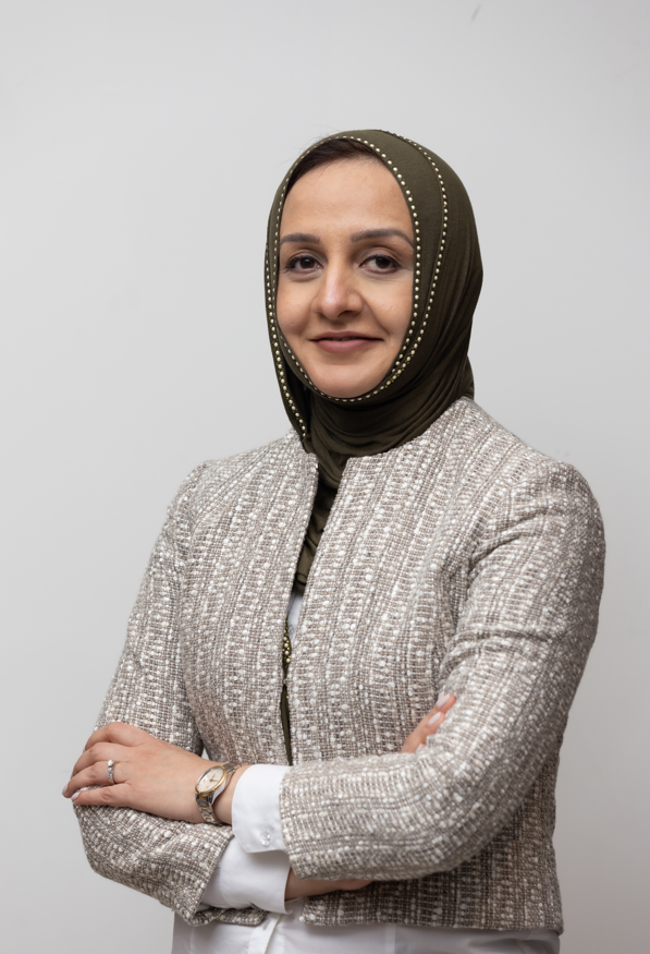 Dr Ambreen Mansoor - Surgeon - Bella Vista | HealthShare