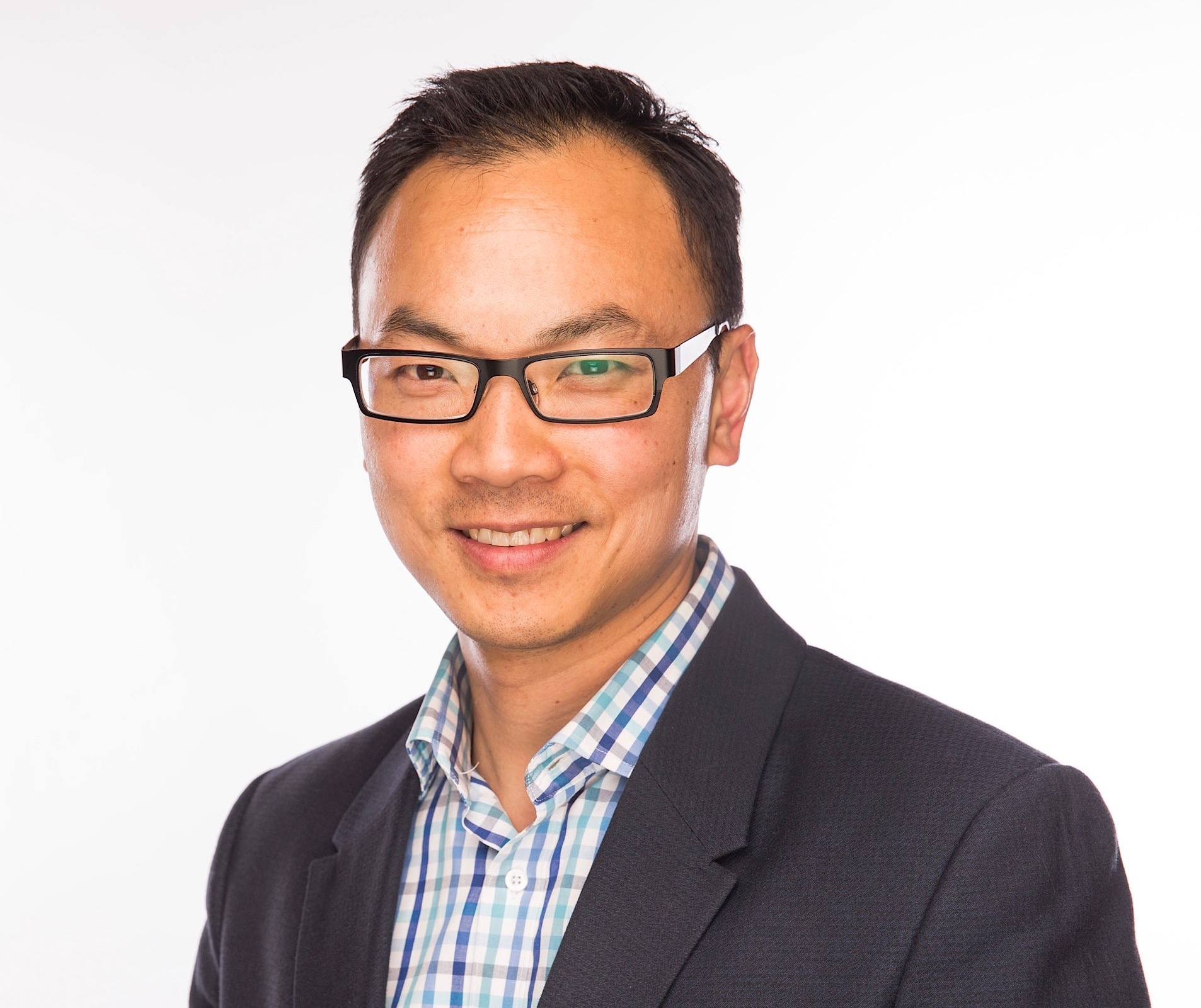 Dr James Chong - Cardiologist - Westmead 2145 | HealthShare