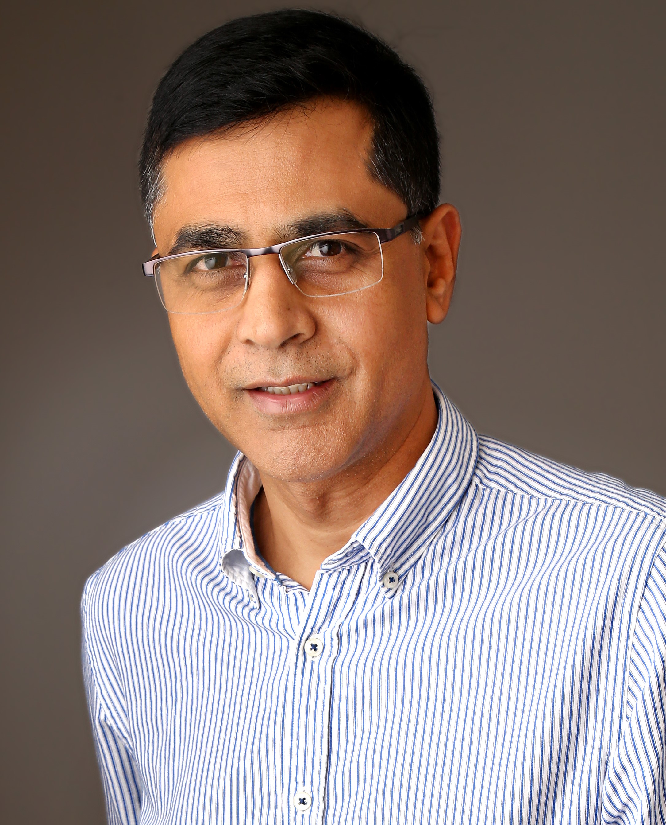 Dr Pankaj Jha - Vascular Surgeon - Birtinya | HealthShare