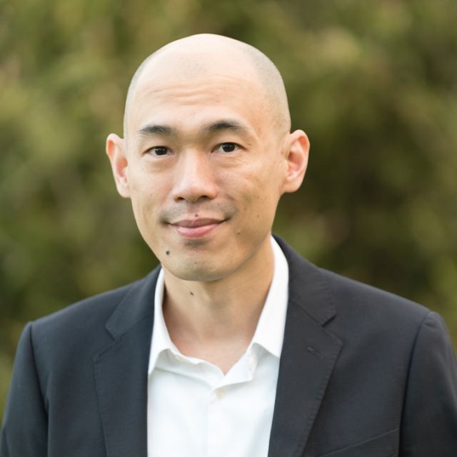 Dr George She - Psychiatrist - Greenwich 2065 | HealthShare