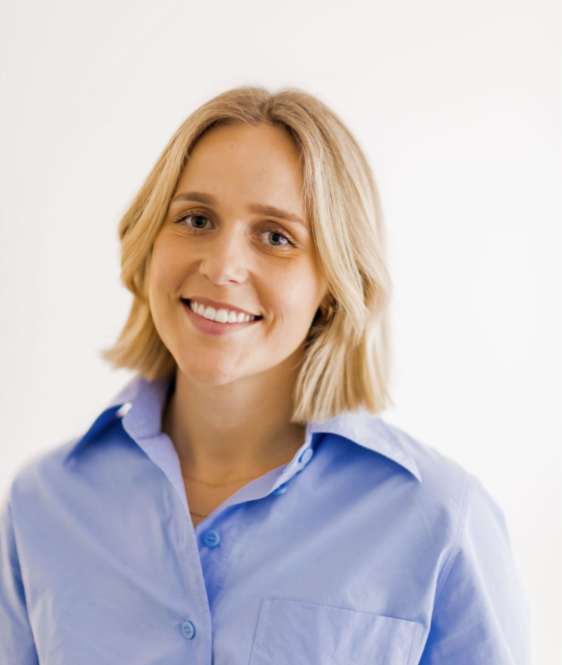 Annabelle Richards - Psychologist - Edgecliff | HealthShare