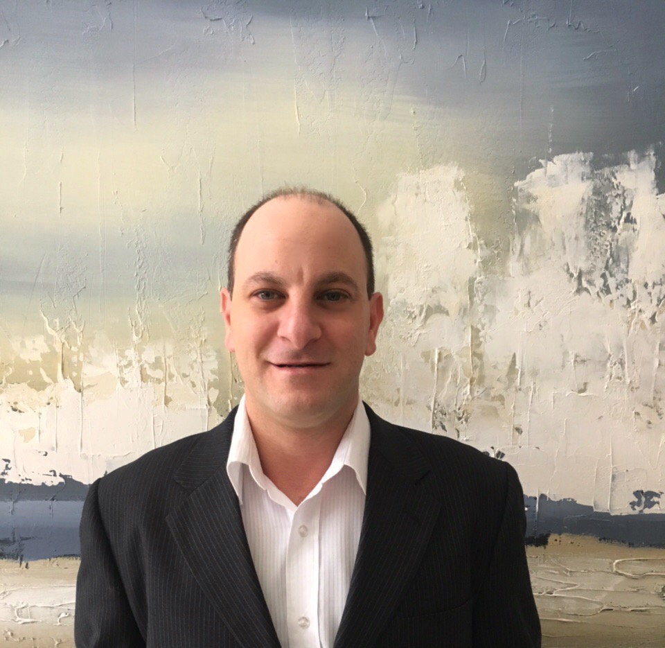 Joe Hanna - Clinical Neuropsychologist - Ryde | HealthShare