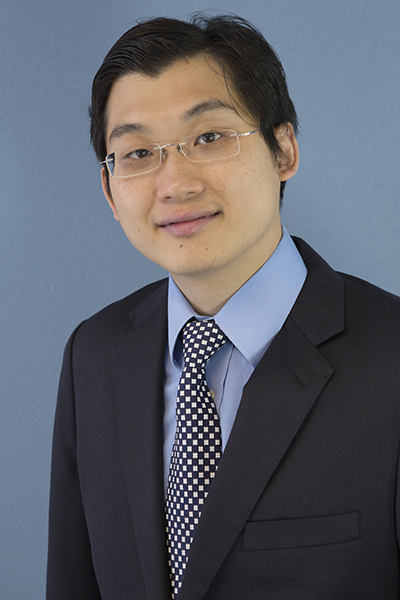 Dr Ian Fok - Gastroenterologist - Sunshine | HealthShare