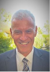 Tony Vickers-Willis - Psychologist | HealthShare