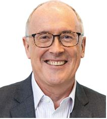 Prof William Ledger - Gynaecologist | HealthShare