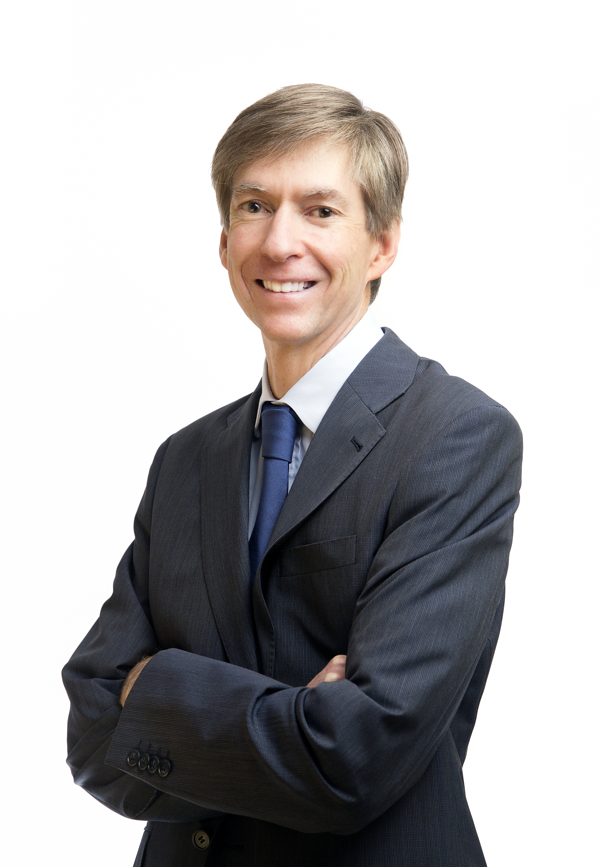 A/Prof David Eccleston - Cardiologist - Greenvale | HealthShare