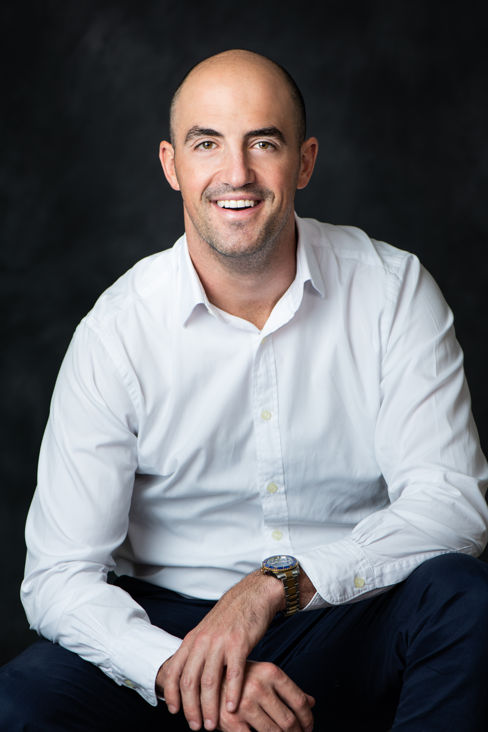 Dr Adam Quinn - Dermatologist - Taringa 4068 | HealthShare