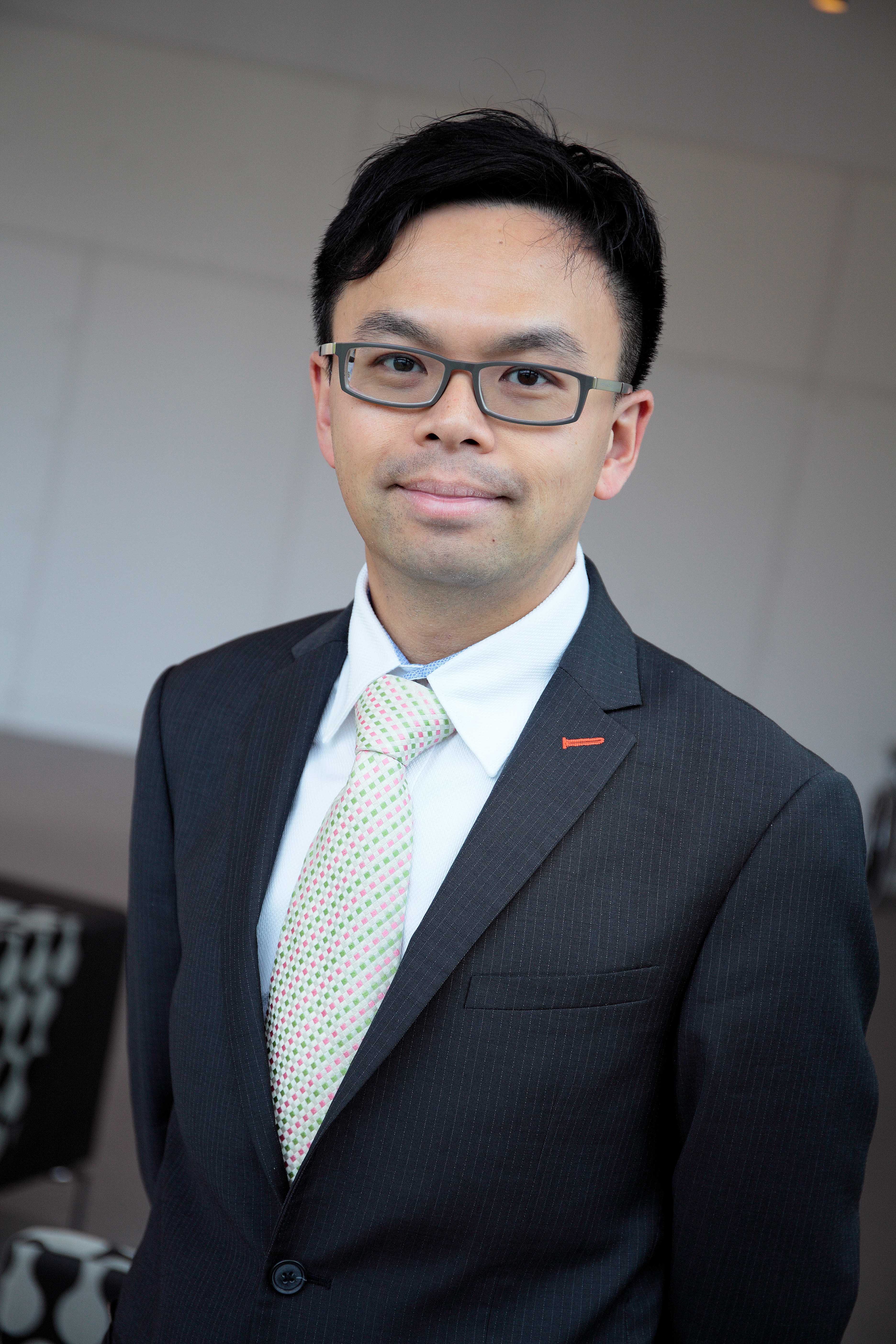 Dr Kevin Chan - Respiratory & Sleep Medicine Physician - Drummoyne ...