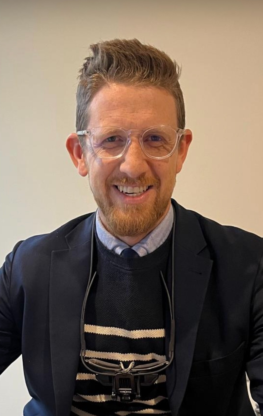Dr Jacobus (Kobus) Opperman - Ear Nose and Throat Surgeon - Brighton ...