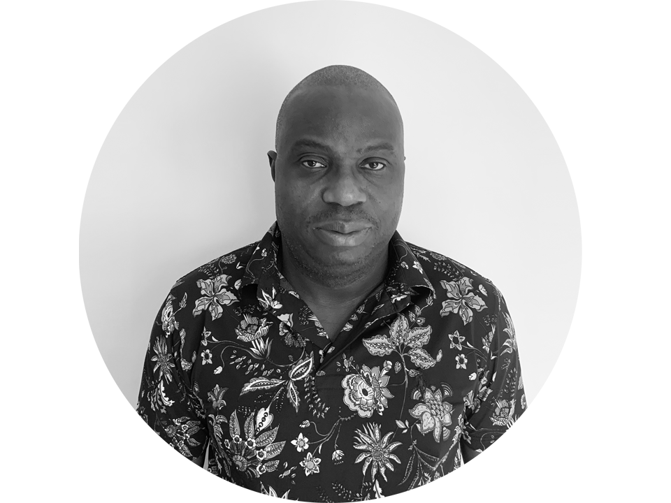 Dr Oladele Ojo - Psychiatrist - Alice Springs | HealthShare