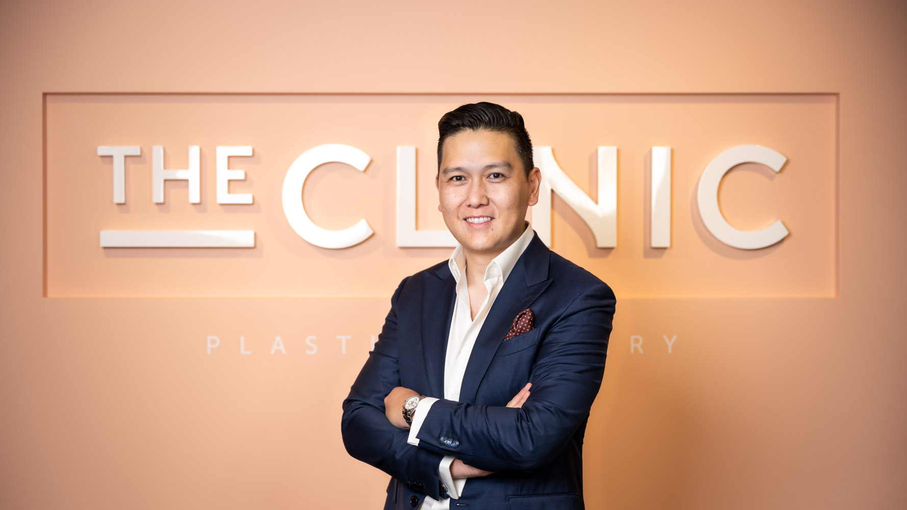Dr Julian Liew - Plastic Surgeon - East Melbourne | HealthShare