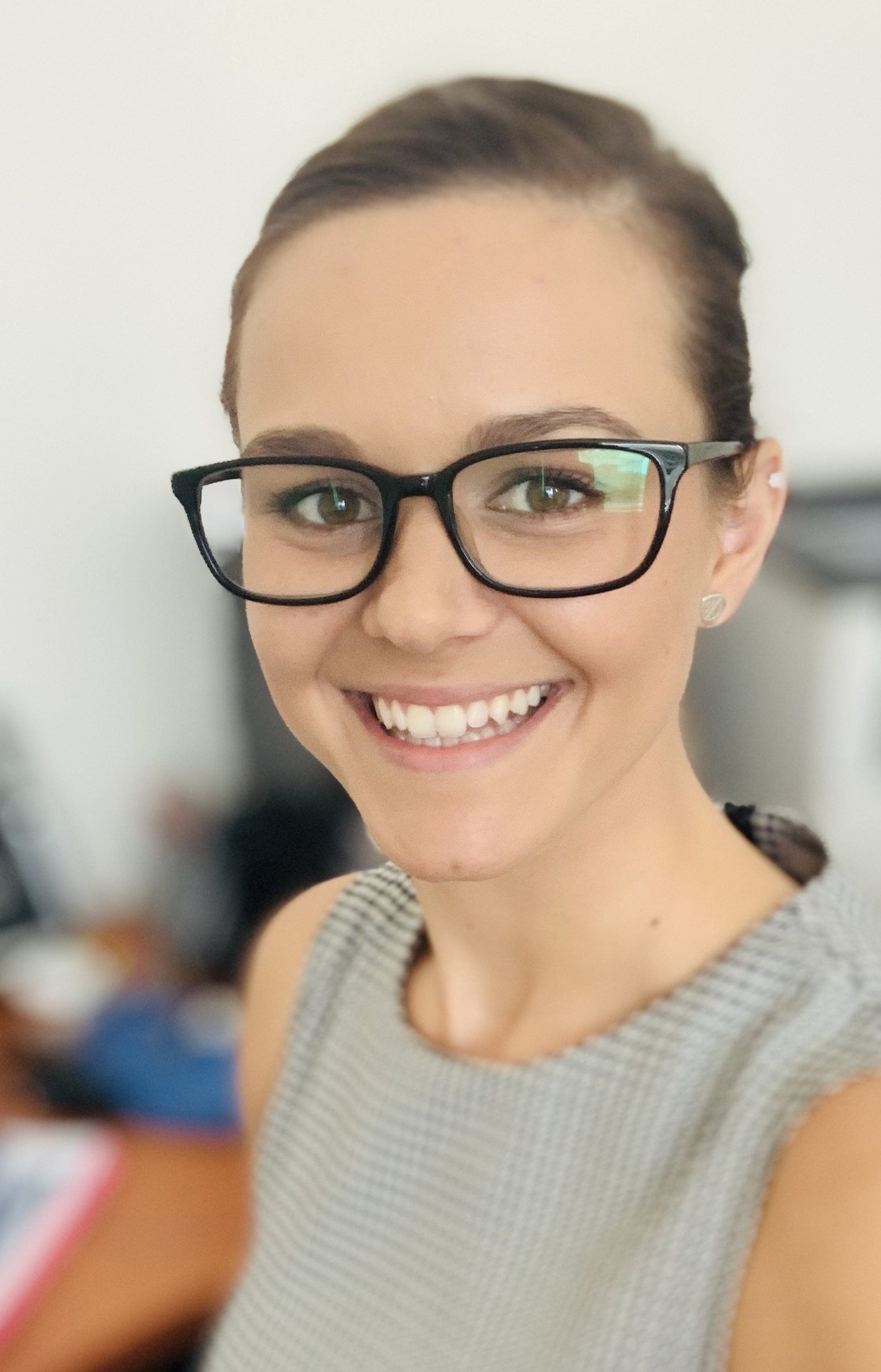 Rachael Cunningham - Credentialled Diabetes Educator - Ashgrove ...