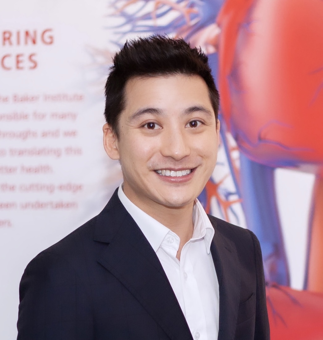 Dr Joshua Wong - Cardiologist - Coburg 3058 | HealthShare