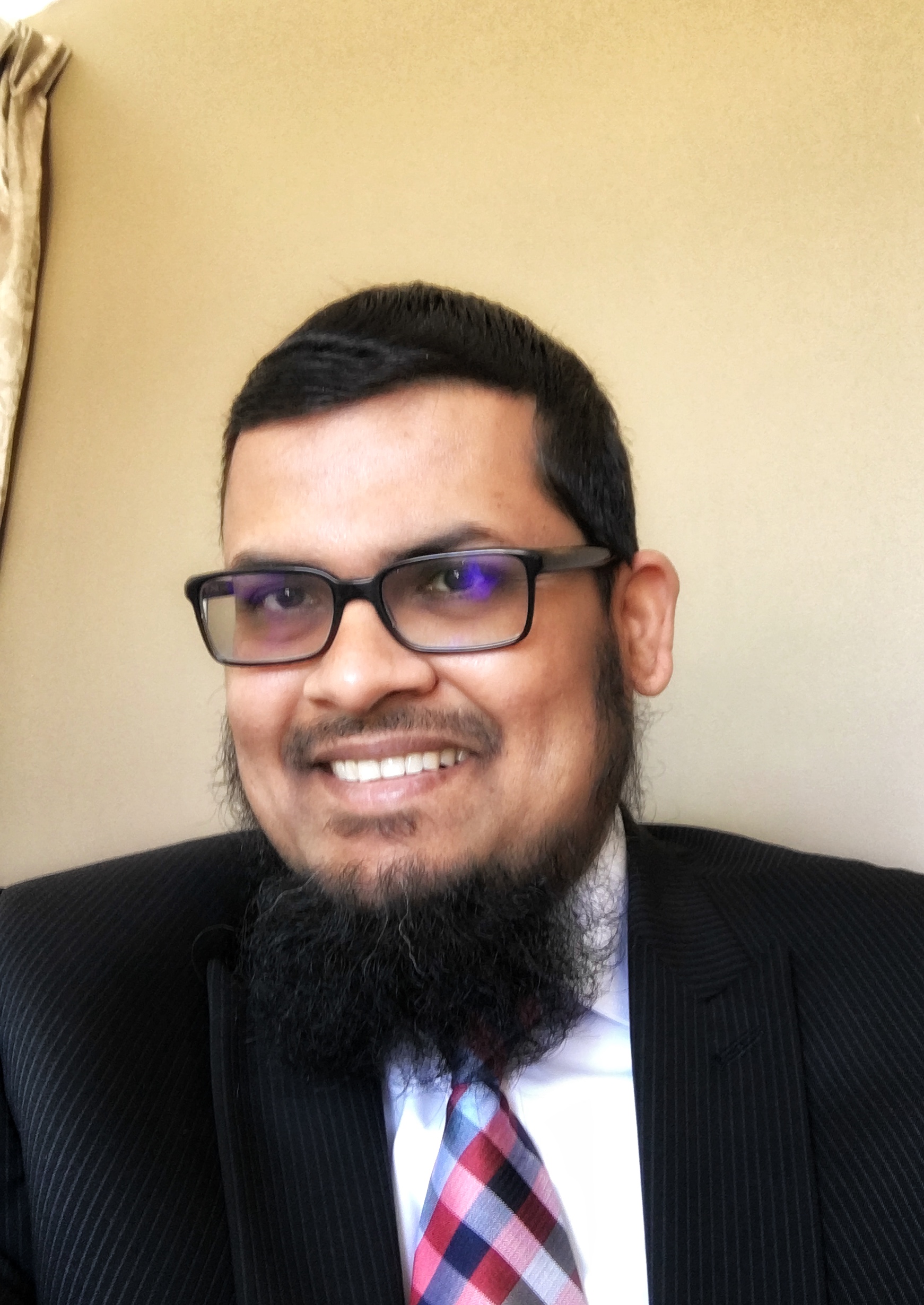 A/Prof Sayed Ali - Medical Oncologist - Midland | HealthShare