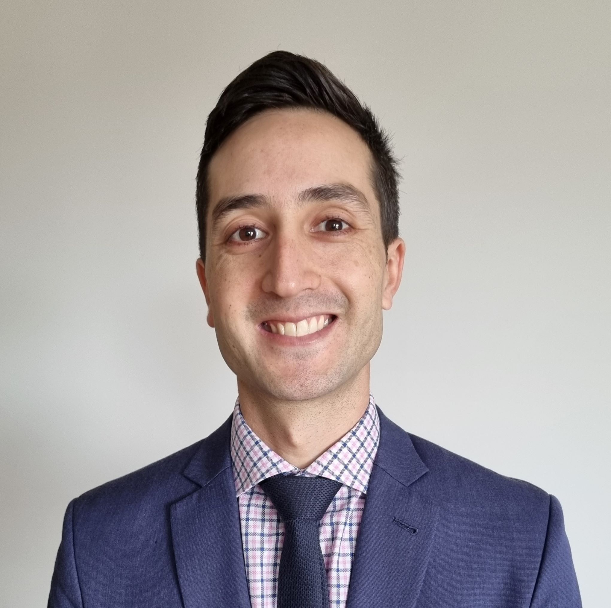 Dr Kenrick Douglas Blaker - Endocrinologist - Mona Vale | HealthShare