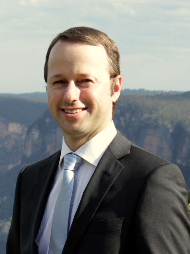 Dr Timothy Middleton - Endocrinologist - Wahroonga | HealthShare