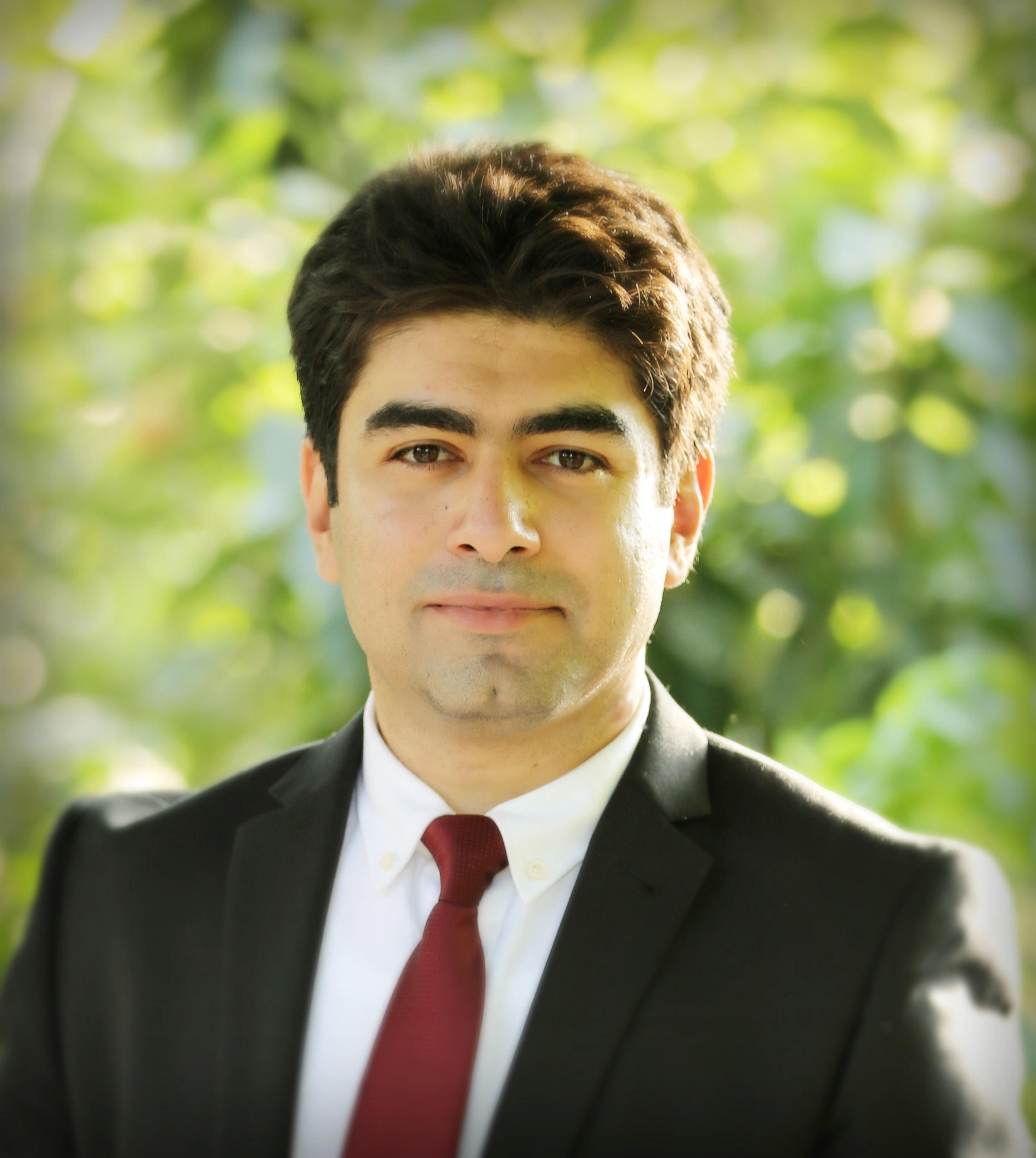 Dr Hossein Ghazavi - Ear Nose and Throat Surgeon - Tamworth | HealthShare