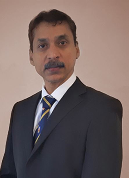 Dr Babu Sadasivan - Neurosurgeon - Southport | HealthShare